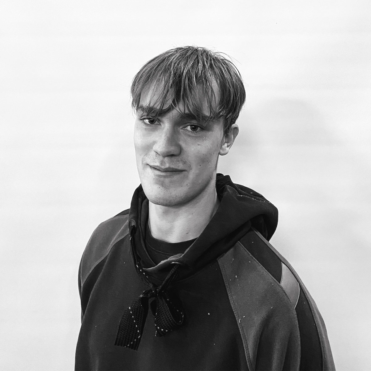 MEDARBEJDERE - Tømrer Morten Michaelsen