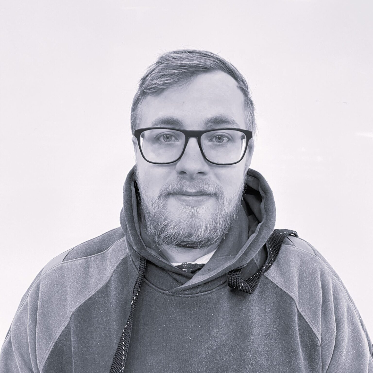 MEDARBEJDERE - Tømrer Morten Michaelsen